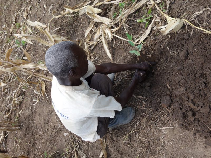 The good practices in land conflict resolution – HANDLE Uganda